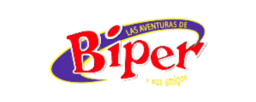 Desafío Semanal – Las aventuras de Biper y sus amigos