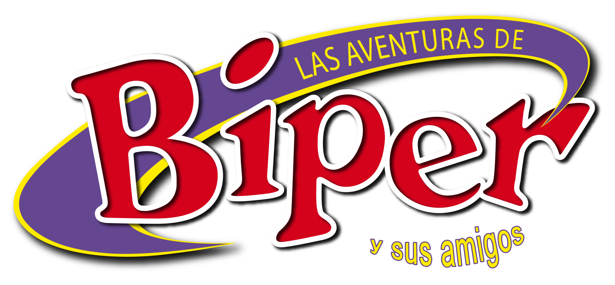 Inicio - Las aventuras de Biper y sus amigos