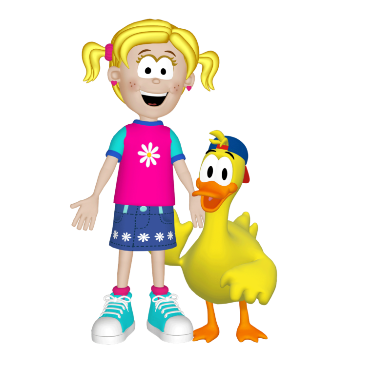 Propuesta Educativa - Las aventuras de Biper y sus amigos