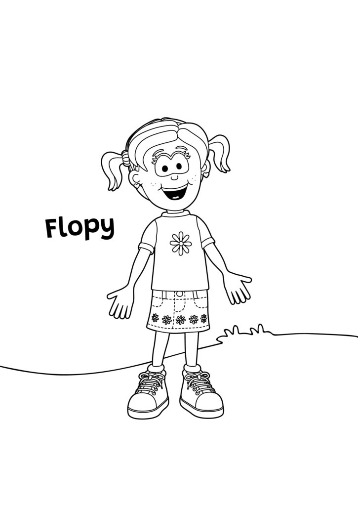 ¡A jugar en casa! - Las aventuras de Biper y sus amigos