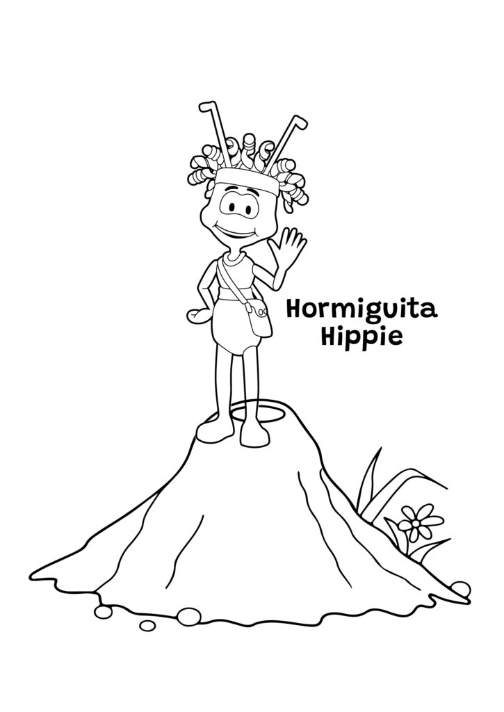 Juega con Biper - Las aventuras de Biper y sus amigos